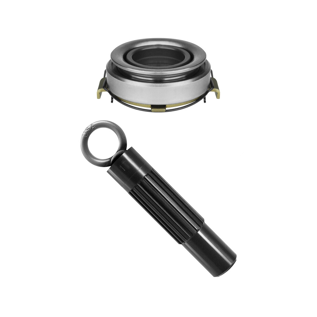 OEM PERFORMANCE CLUTCH KIT for 90-01 TOYOTA CAMRY 2.0L 3SFE 2.2L 5SFE ...