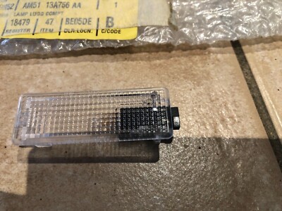 Ford LW LW2 LZ 2011-2016 Focus VO Transit 2014 On Interior Light Lamp ...