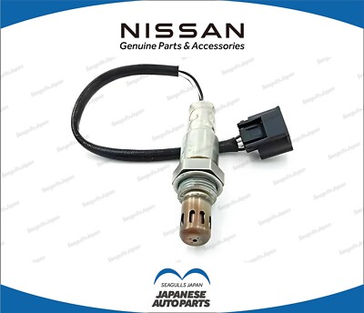 Nissan Heated oxygen sensor, rear F15 JUKE 2010/07- 226A01KC0A Genuine ...