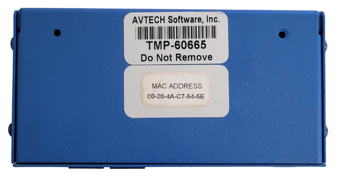 Aventech TemPageR 3E Real Time Temperature Monitor *SHIPS SAME DAY* | eBay