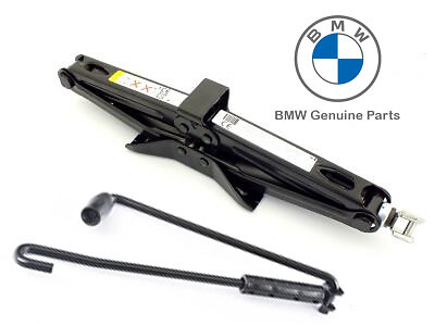 BMW G01 X3 G02 X4 G05 X5 G06 X6 G07 X7 Lifting Jack Tool + Crank ...