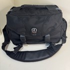 Tamrac Pro 8 Camera Bag Shoulder Strap Black Photography Large Storage ...
