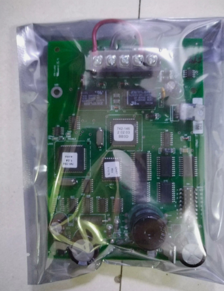 Promotion Simplex 4100-3101 circuit card | eBay