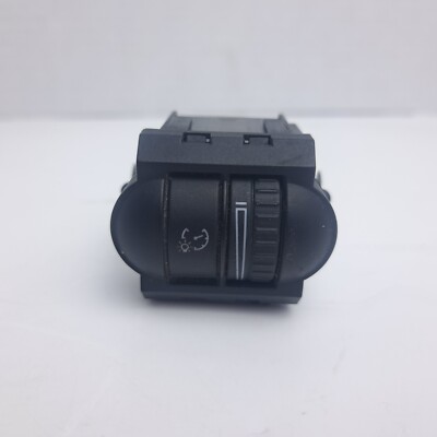 VW Mk5 Rabbit/Jetta Dash Light Dimmer Switch (2005.5-2010) | eBay