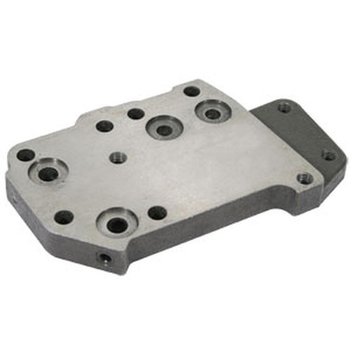 Selective Control Valve Cover Plate Fits John Deere 4000 3020 4020 4230 ...