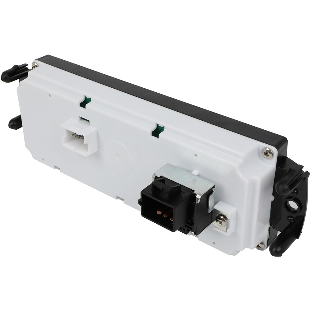 599-218 Heater Climate Control Module For 2000 01-2002 GMC Yukon XL ...