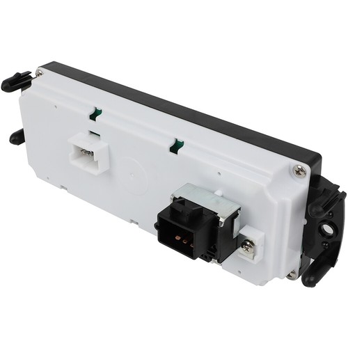 599-218 Heater Climate Control Module For 2000 01-2002 GMC Yukon XL ...