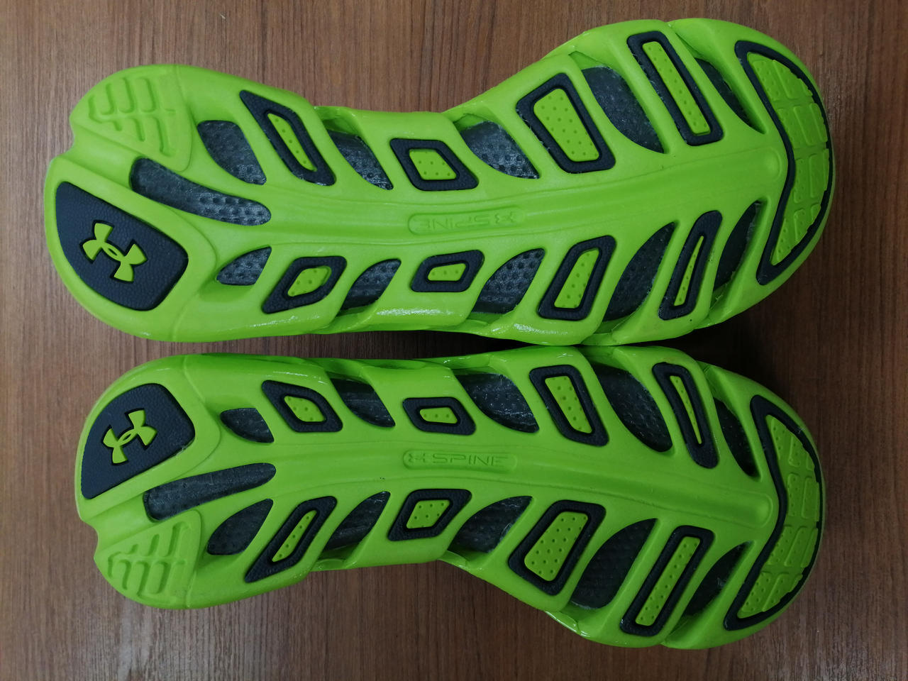 Under Armor Shoes X 7.5 US:7.5 from Japan '057 | eBay