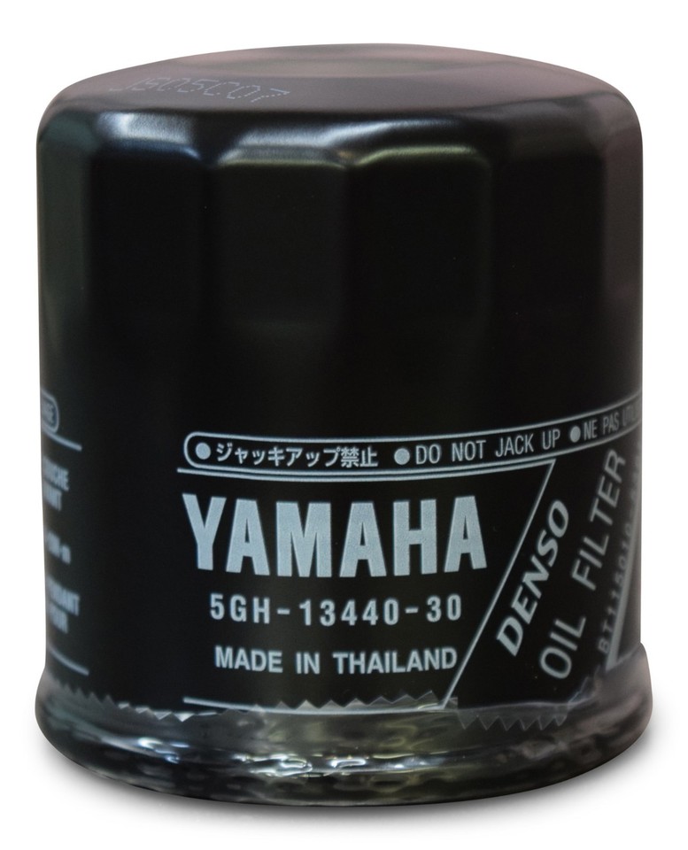 Yamaha Vmax VMX12 VMAX VMX17 Oil Filter (96-20 All) | eBay