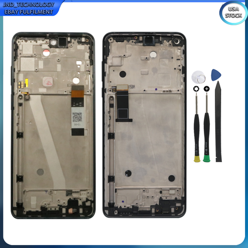 For Moto G stylus 5G 2022 XT2215 5G XT2131 6.8" LCD Touch Screen ...