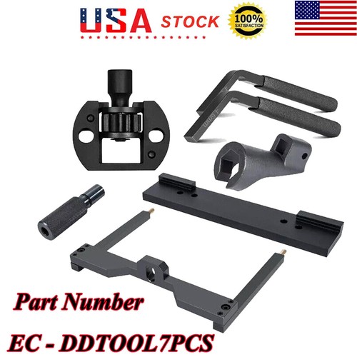 Detroit Diesel DD15 Camshaft Timing Tool TDC Locating Pin Engine Tool ...