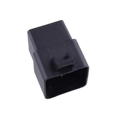 12V Relay AT75769 fit for John Deere 1600 3235B 7500 3245C Z510A 7G18 ...