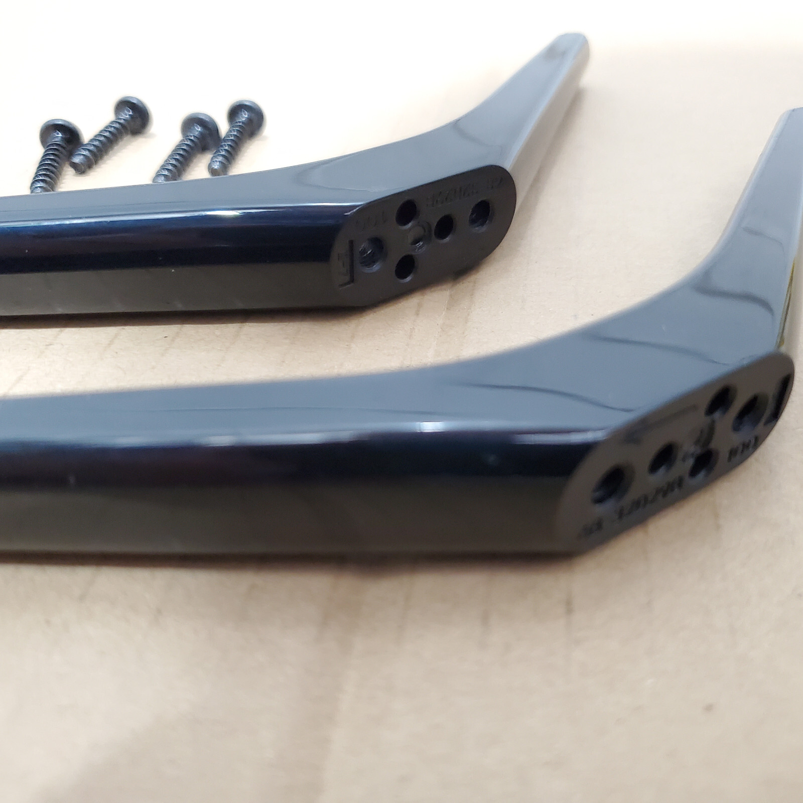 Monitor Legs for TCL 32S355 Computer Monitor Smart TV Stand Foot | eBay