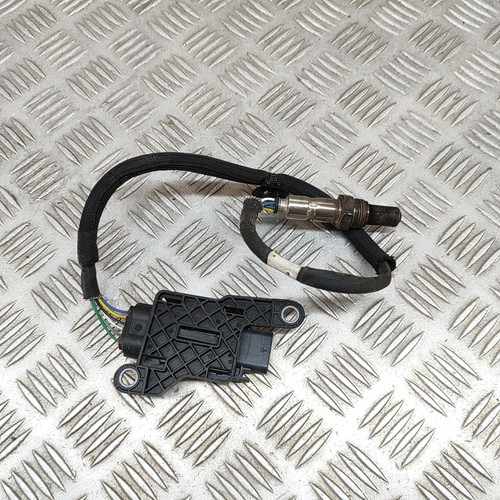 Citroen C5 Aircross Lambdasonde NOX Sauerstoffsensor 6polig 9816276480 ...