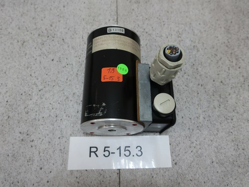 Neckar Motors K09702093 110mA n=2675 60 Hz | eBay