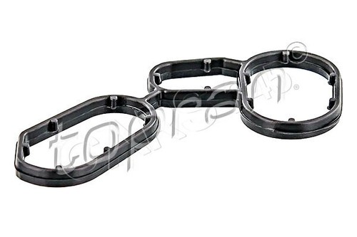 Oil Cooler Seal Fits BMW X1 X3 Z4 E46 E60 E61 E81 E82 E83 E84 E85 E87 ...