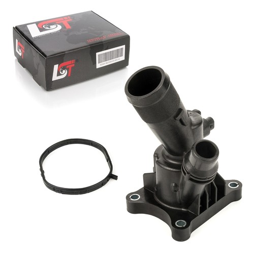 Kühlmittelgehäuse Thermostat 31293912 Bride 90°C pour volvo V60 II V90 ...