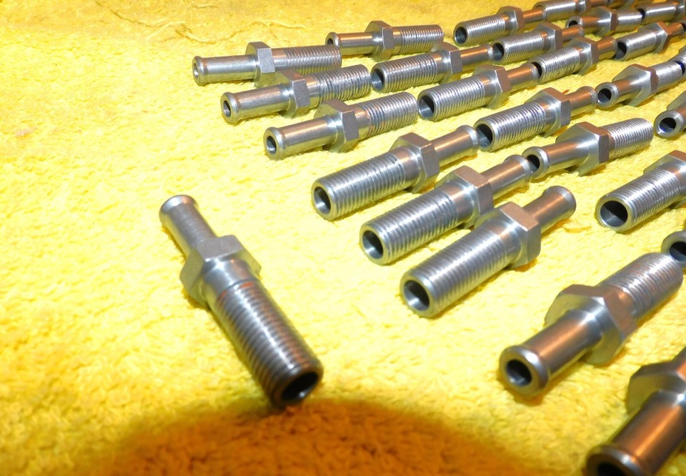 65-71 Ford Fairlane Torino Cyclone Bronco NEW 8" 9" REAR AXLE HOUSING ...