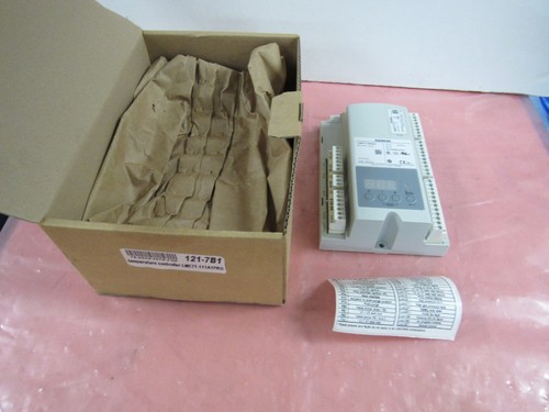 SIEMENS LME71.000A1 MICROPROCESSOR BURN CONTROL MODULE | eBay