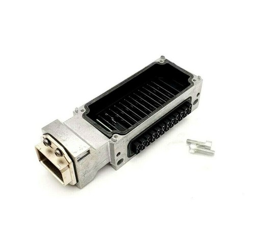 Festo 563057 Verkettungsblock CPX-M-GE-EV-S-PP-5POL | eBay.de