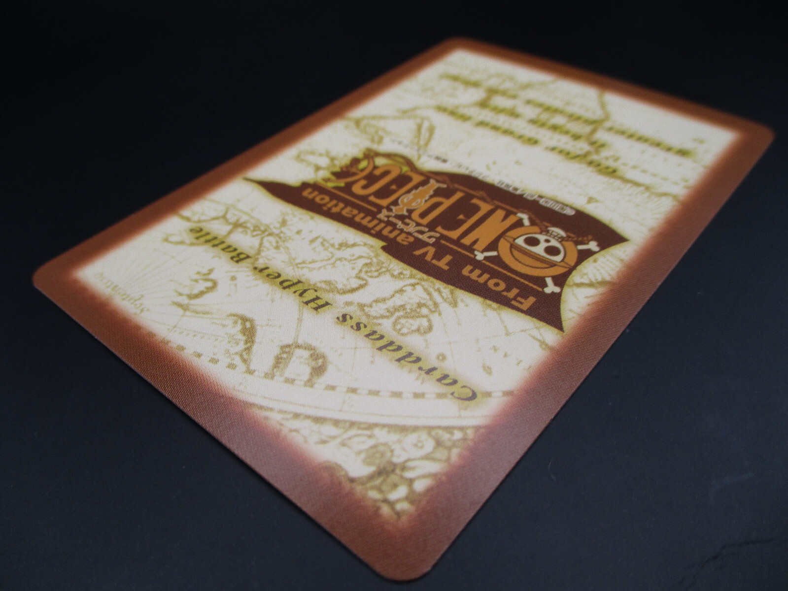 Alvida S23 One Piece Card geme From TV animation BNADAI 2000 TCG Japan ...