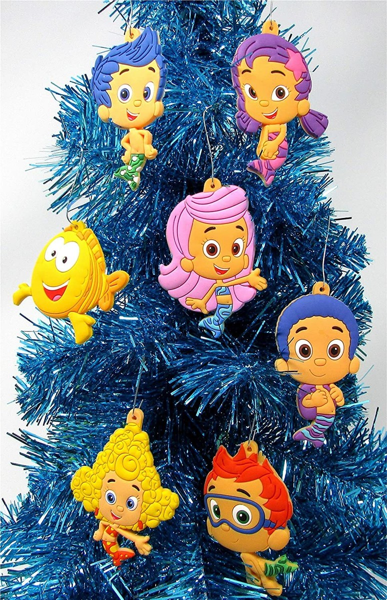 Bubble Guppies Christmas Bubble Guppies Season 3 Episodes Watch On
