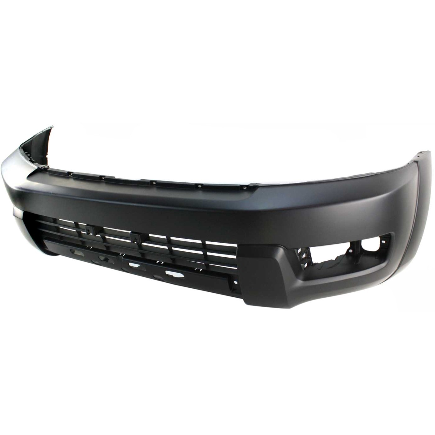 Bumper Cover Fascia Kit Front For 4 Runner Toyota 4Runner 2003-2005 | eBay