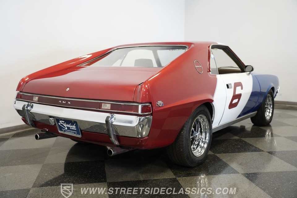 1969 AMC AMX | eBay