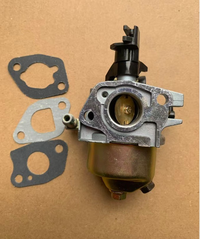Genuine Carburetor For MTD Troy Bilt Cub Part# 951-14026A 951-14027A ...