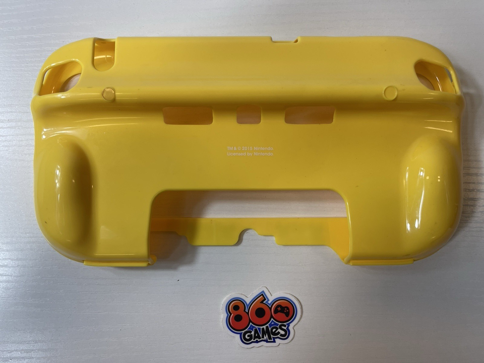 Nintendo Wii U Super Mario Maker Gamepad Protector Hard Case Shell | eBay