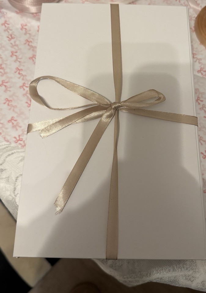 New Born Baby Girl Pink Outfit Set of 3 Gift Box 0-3 | eBay UK