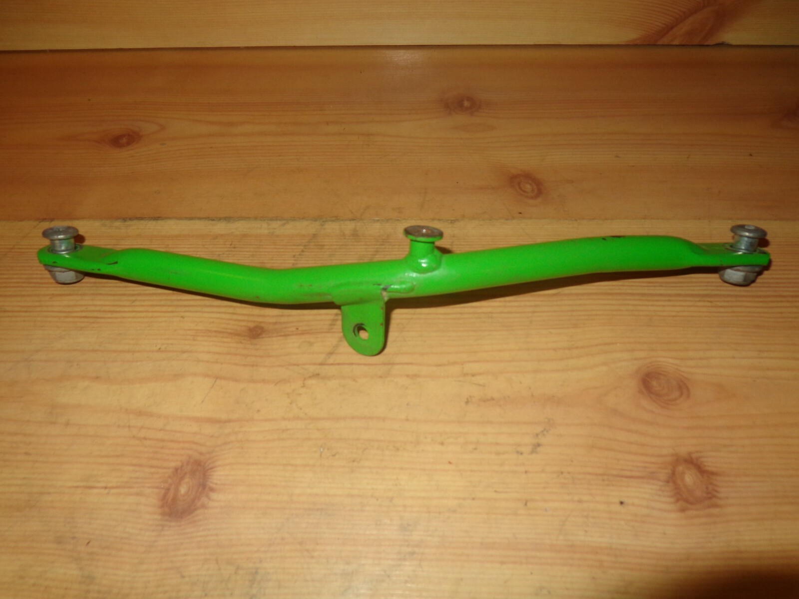 1995-97 KX100 KX 100 & 1992-97 KX80 80 Frame Rail Sub 32160-1141-CC | eBay