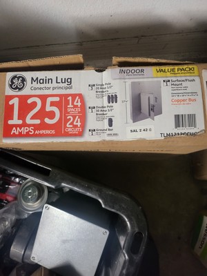 Electrical Panels & Boards - Electrical Panels