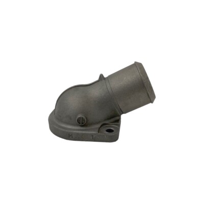 Genuine Thermostat Housing Outlet 1 Piece Chevrolet GMC 1997-2009 ...