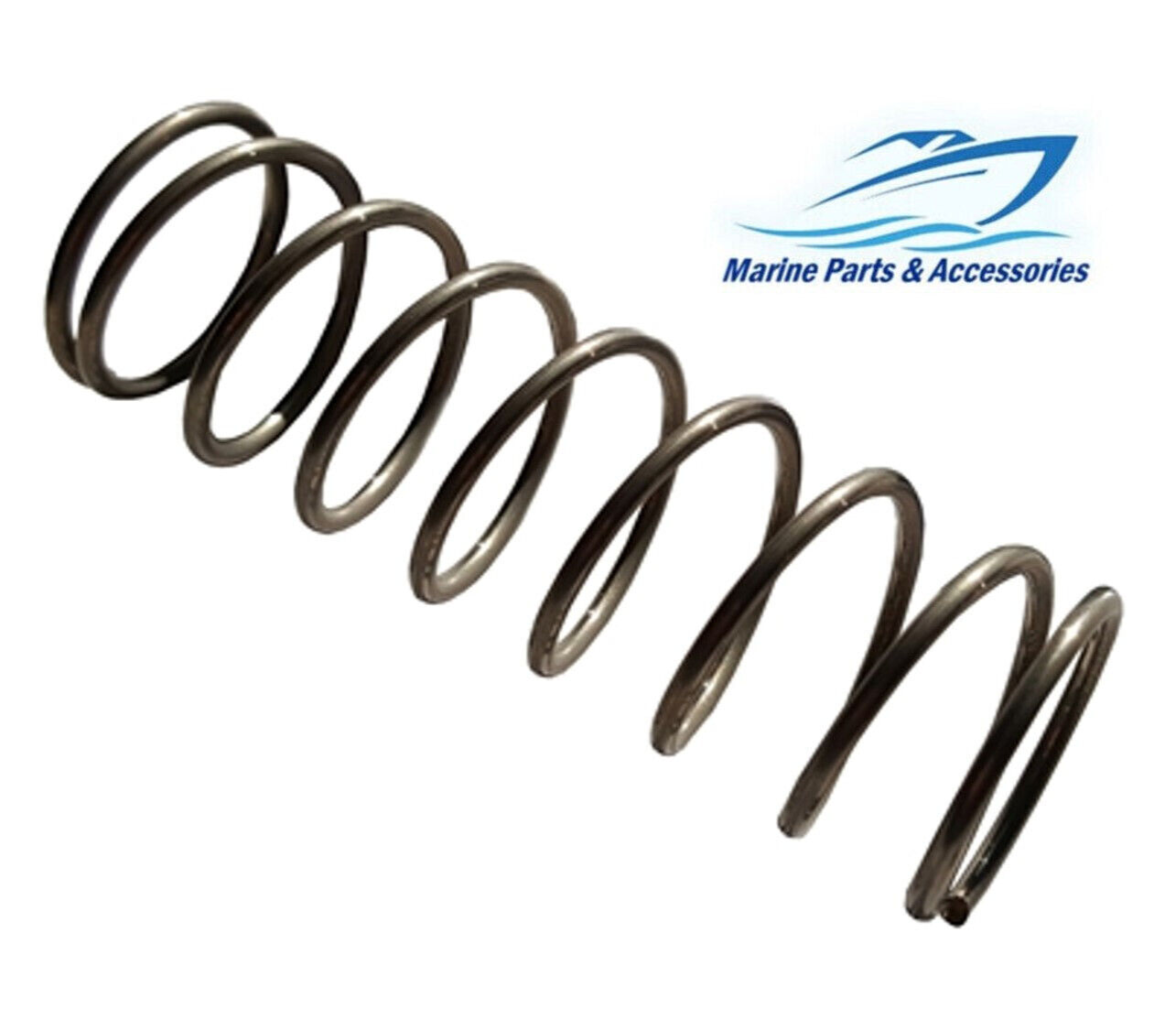 Poppet Valve spring 90501-16M11 for Yamaha 75-80-90-100-115-150-175-200 ...