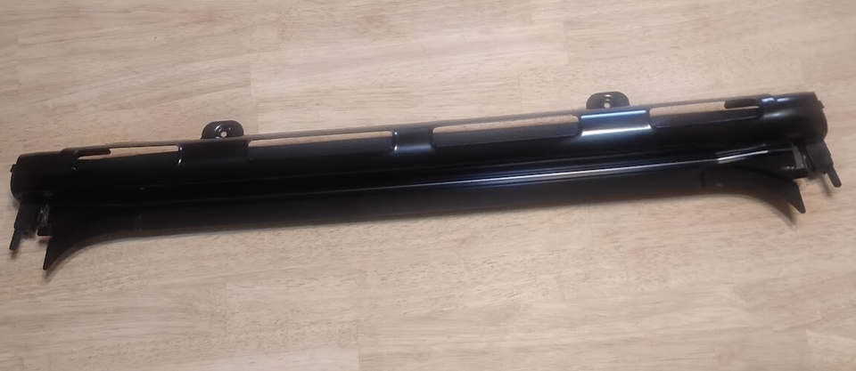 Black Sunroof Sunshade Cover Assembly Fit VW Tiguan Audi Q5 2009-2017 ...