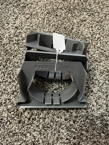 NDS 248 Channel Coupling, Gray 52063402482 | eBay