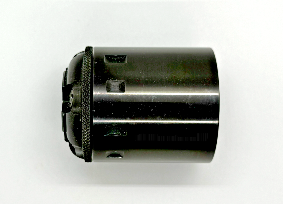 5 ROUND PIETTA 1858 REMINGTON REVOLVER CONVERSION CYLINDER .45 LC 45 ...