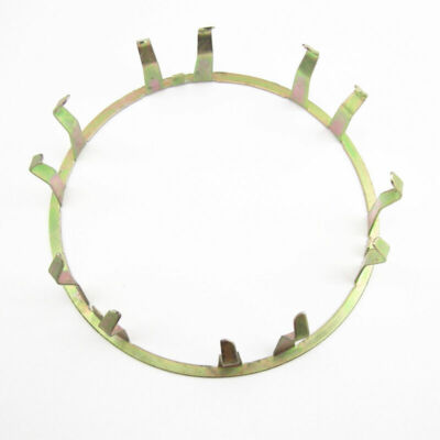 Wheel Center Hub Cap Retainer Clip For Mitsubishi Pajero Montero L200 ...