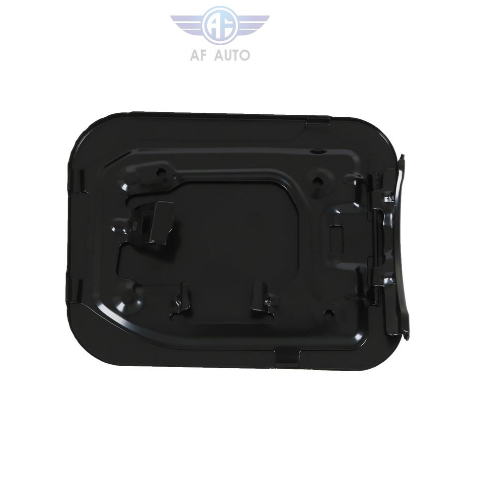 Fuel Filler Lid 77350-08020 Fuel Door Cover New For 2011-2019 Toyota ...