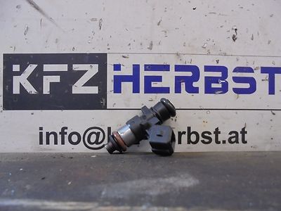 Injecteur Renault Clio III 8200292590 1.2 16V 55kW D4F740 125513 | eBay