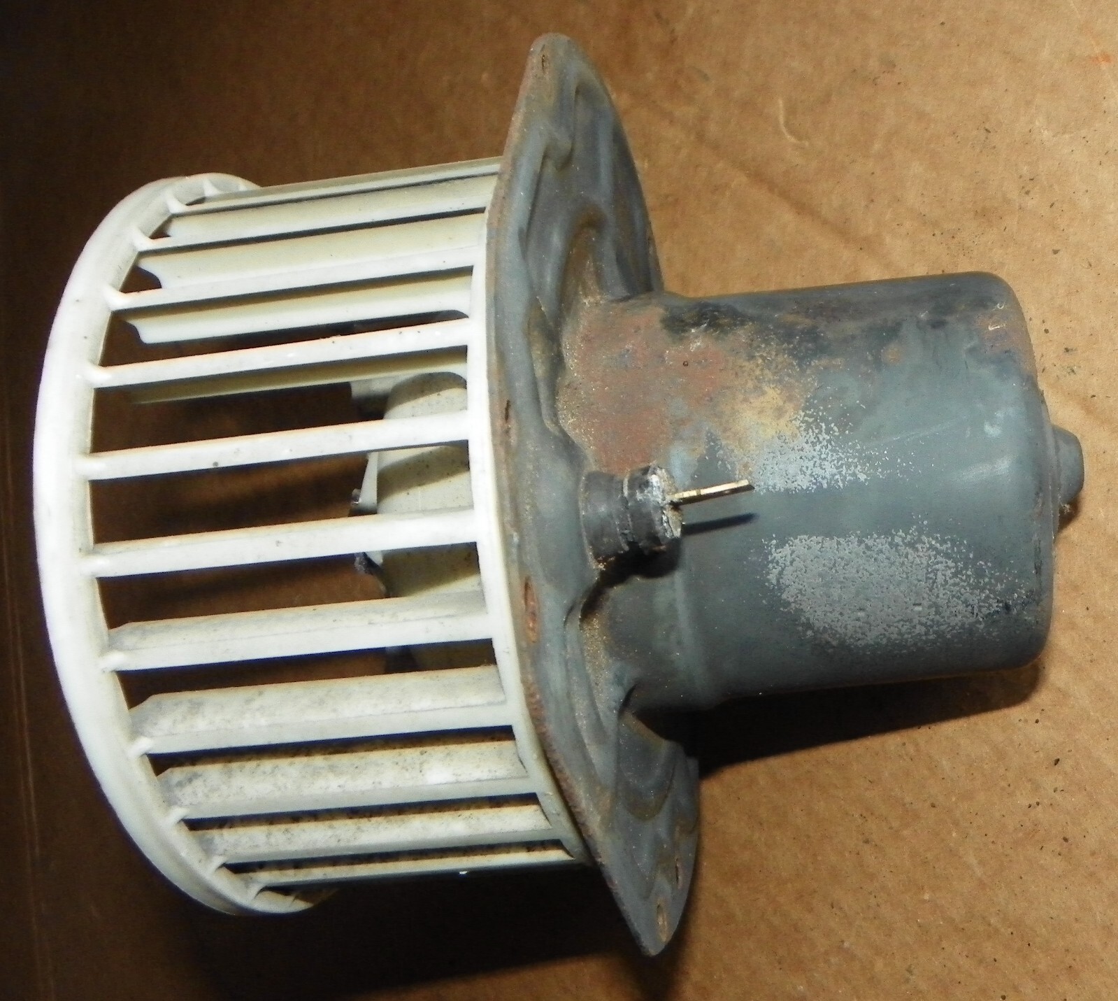 67 68 69 70 71 72 73 74 BLOWER MOTOR CAMARO FIREBIRD CHEVELLE GTO 442 ...