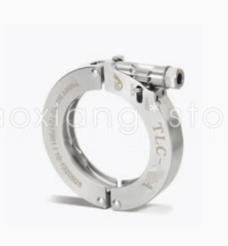 1PC Switch Clamps TLC-25A Quick Release Clamps | eBay