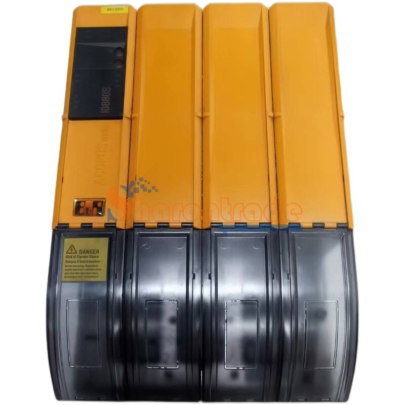 ONE USED B&R Drive 8BVI0880HCS0.004-1 | eBay Australia