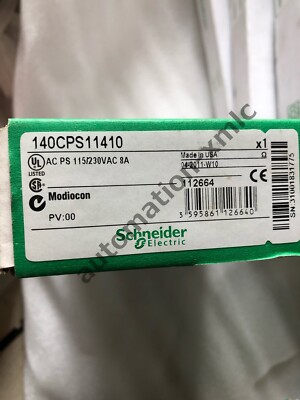 1 PCS 140CPS11410 Brand New 140CPS11410 Power module 140CPS11410 DHL | eBay