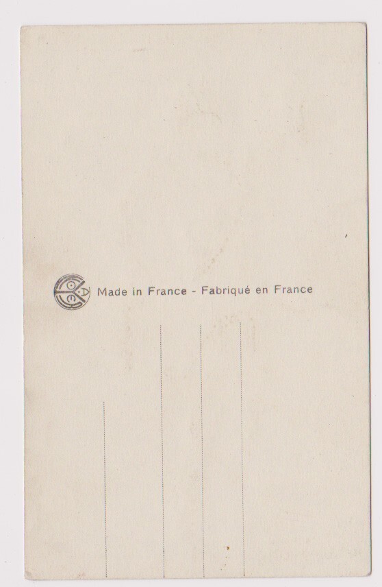 vintage french risque nude postcard #55 | eBay