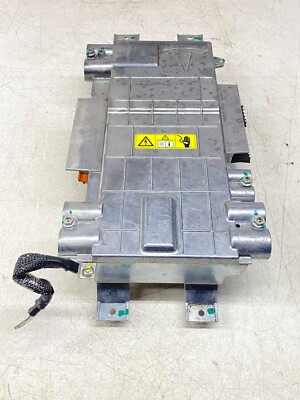 2012-2015 TESLA MODEL S GEN 2 HIGH VOLTAGE JUNCTION BOX 1021154-02-H ...