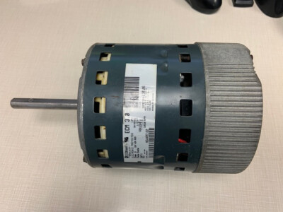HVAC Parts - Ecm Motor Ge