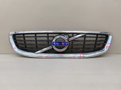 2011-2013 Volvo C70 Front Bumper Upper Grill Grille OEM 31290862 ...