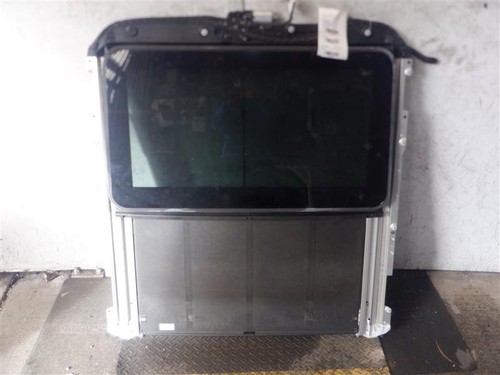 SUNROOF ASSEMBLY C230 C250 C300 C350 C63 E350 E550 E63 08-14 1314435 | eBay